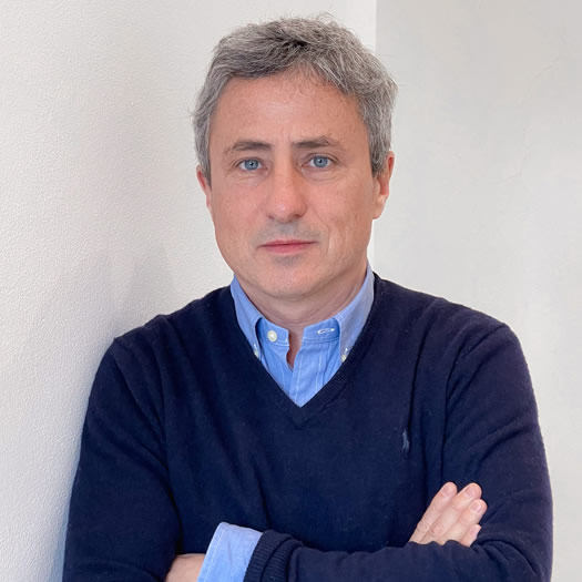 Dott. Marco Pavan - VYTA LONGEVITY