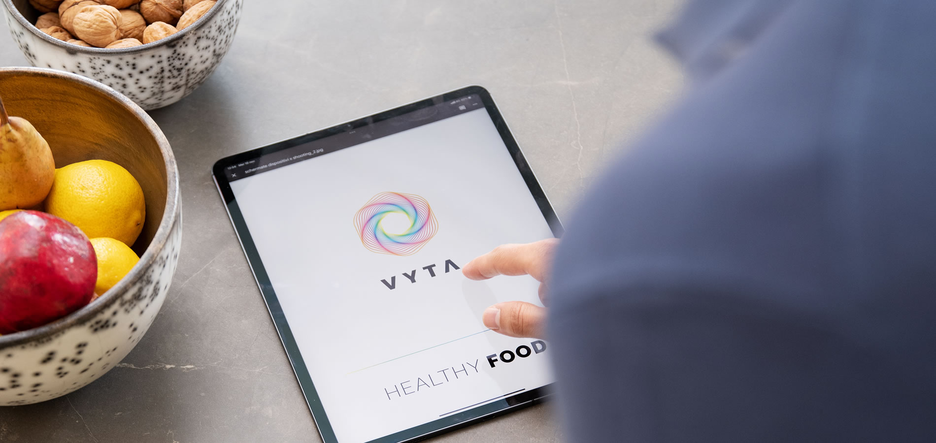 VYTA LONGEVITY - Lifestyle