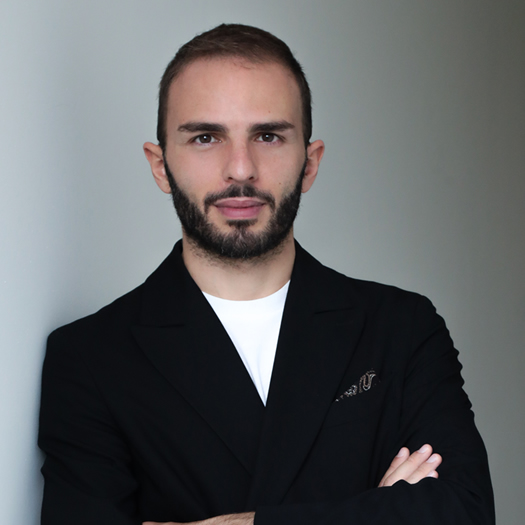 Dr. Federico Rodio - VYTA LONGEVITY