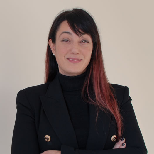 Monica Rossetto - VYTA LONGEVITY